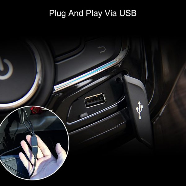 Smart Car Audio - Custom Car Stereos and Multimedia